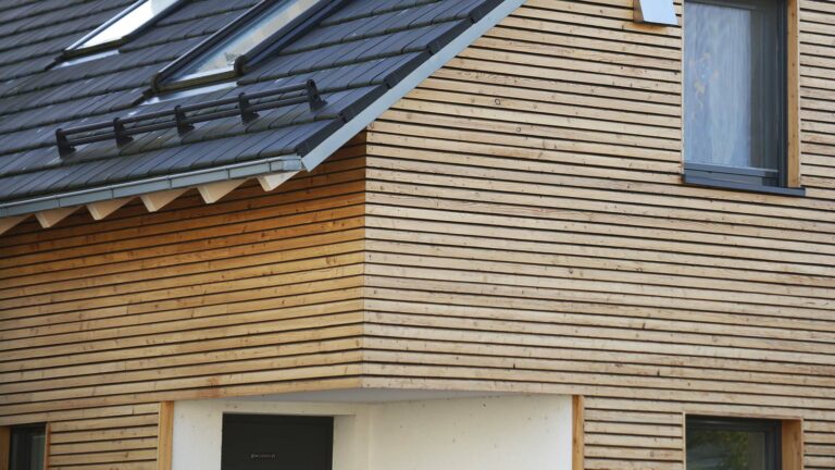 CB Toiture| Bardage Brabant wallon, Hainaut, Namur, Liège